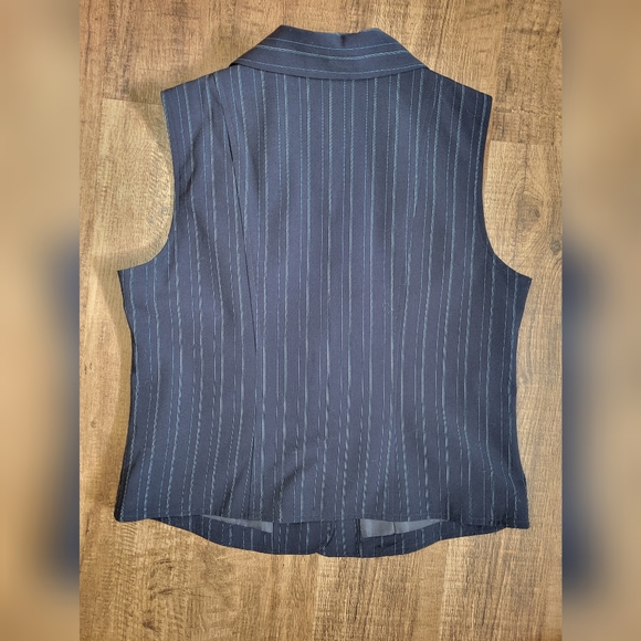 Northern Reflections | Jackets & Coats | Northern Reflections Pinstripe ...